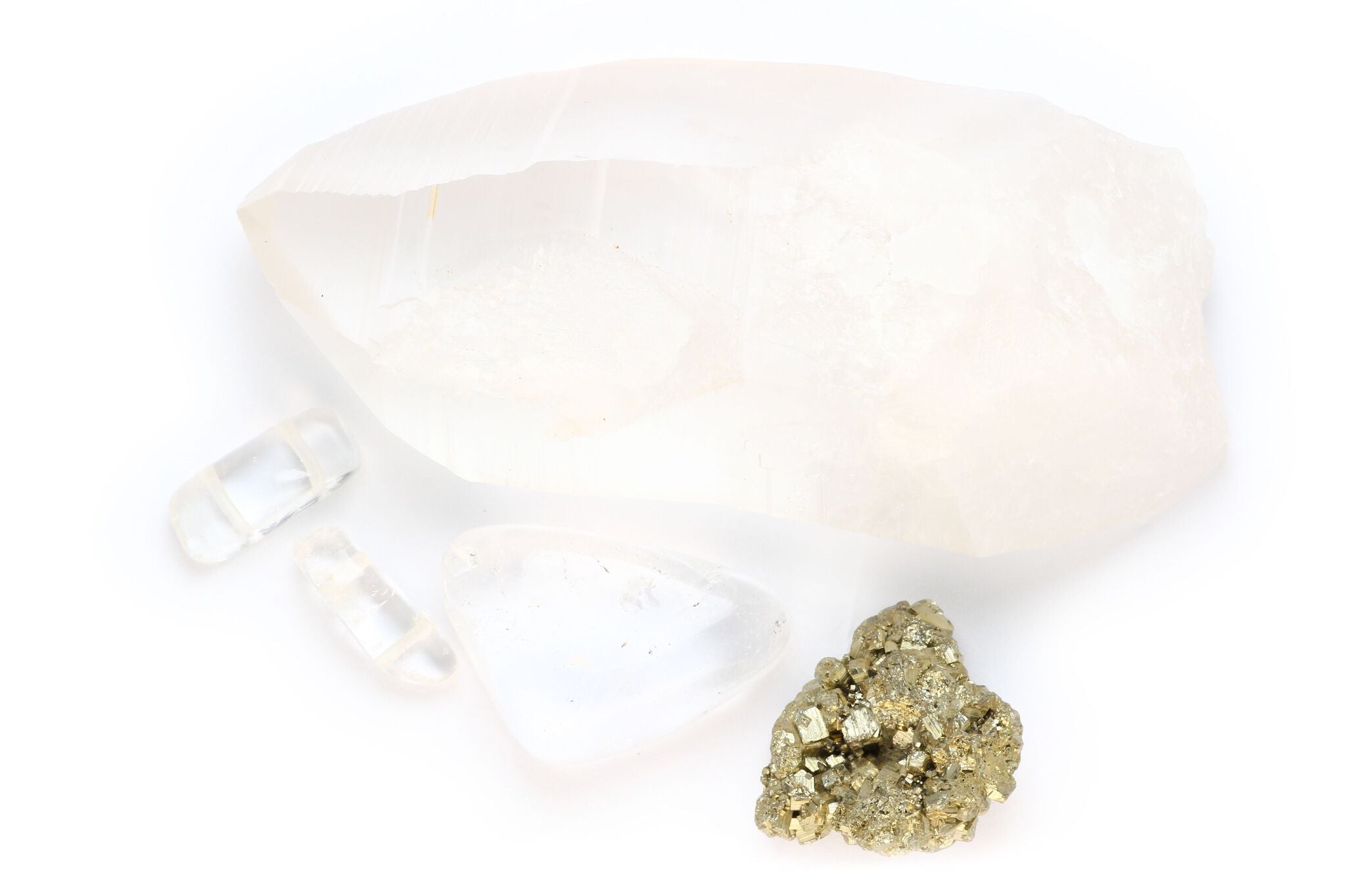 CROWN – Covet Crystals Jewelry