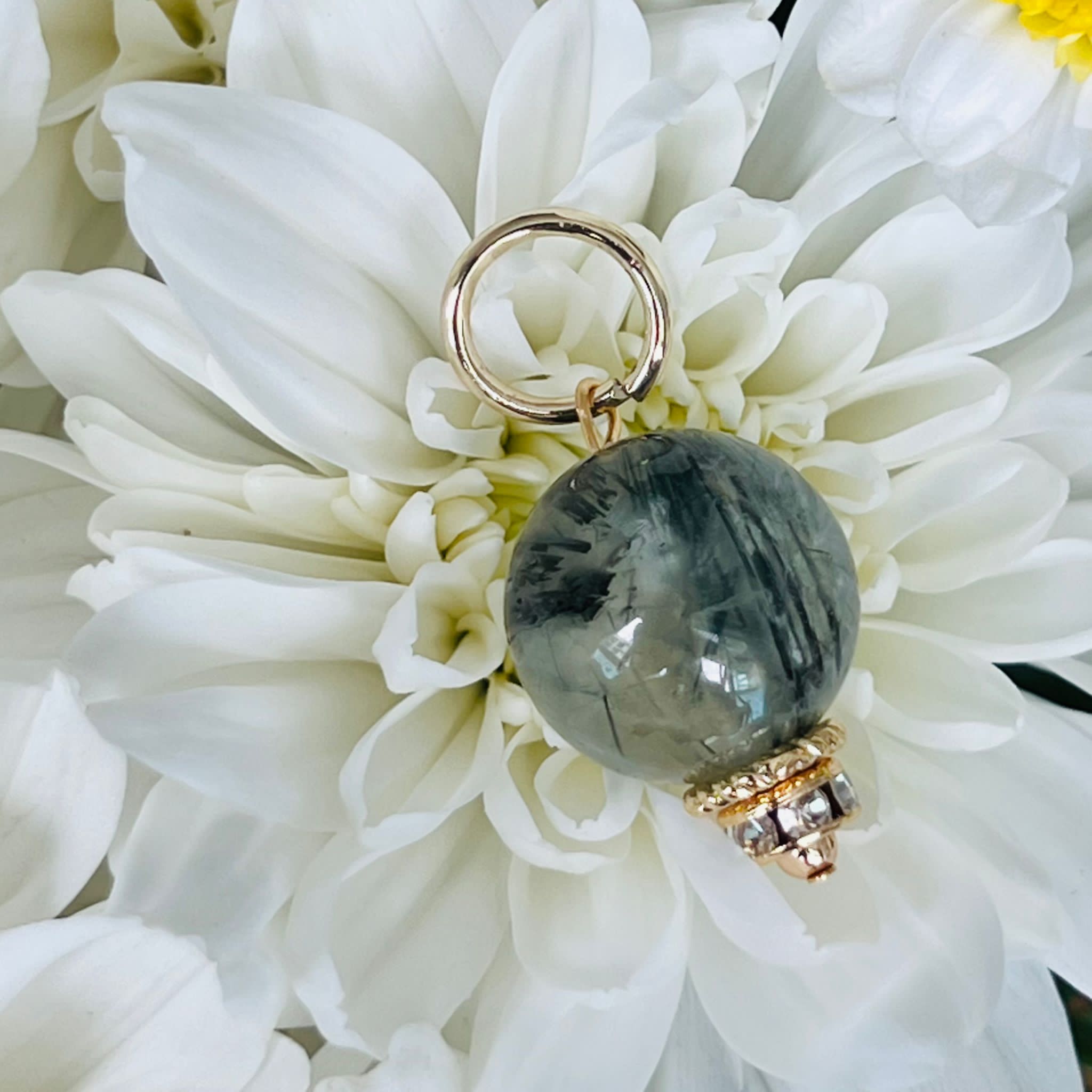 Oui ️ – Covet Crystals Jewelry